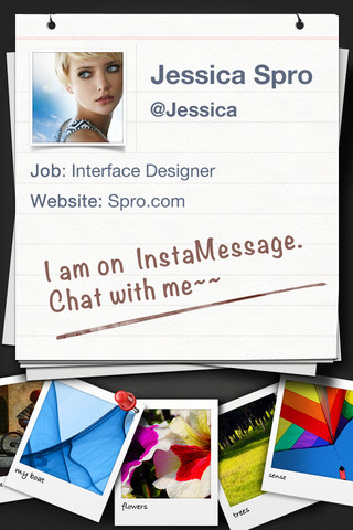 InstaMessage, para hablar con los usuarios de Instagram